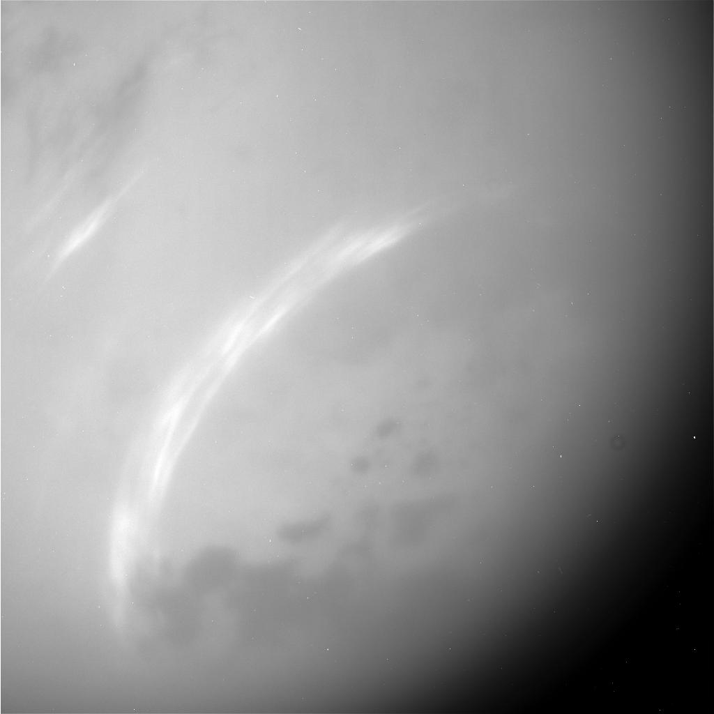 Grand Finale Part 3: Cassini Completes Third Ring Dive, Sees Bright ... Grand Finale Part 3: Cassini Completes Third Ring Dive, Sees Bright ...