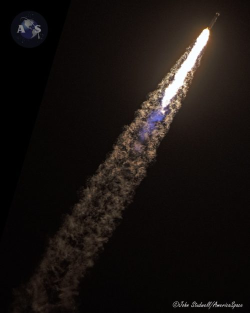 NASA, Northrop Grumman Finalize Lunar Gateway Integration Contract - AmericaSpace