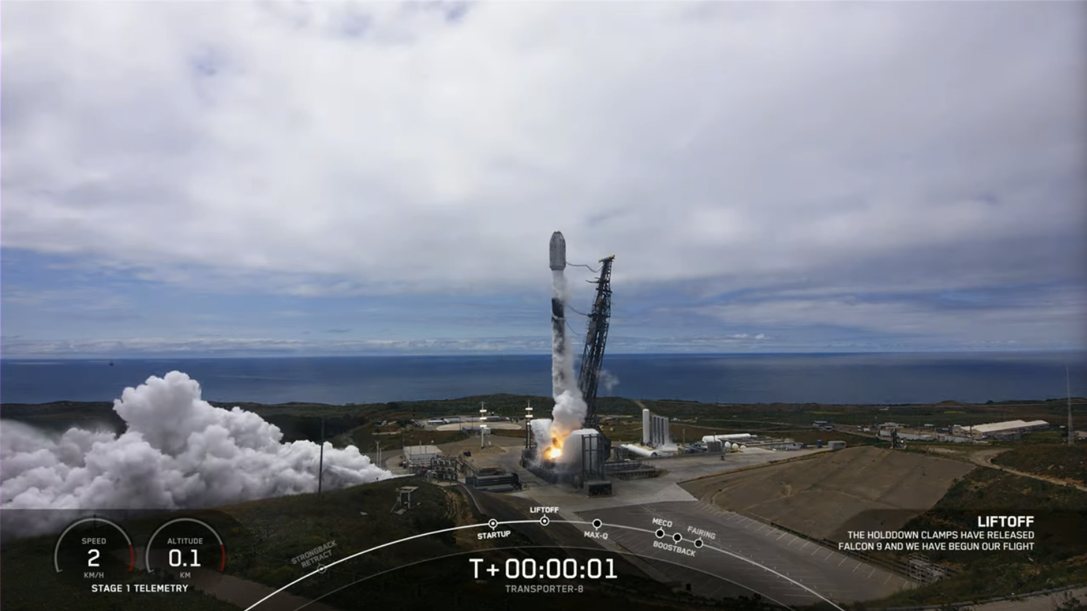 Spacex Next Launch 06 12 14