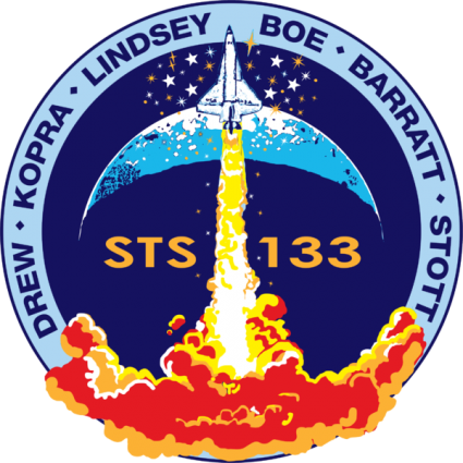 NASA’s Mission Patch Heritage Continues Through Artemis - AmericaSpace