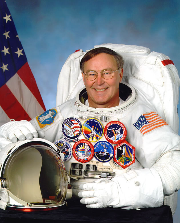 “The Guy That Sank to the Bottom”: The Falls and Rise of Jerry Ross ...