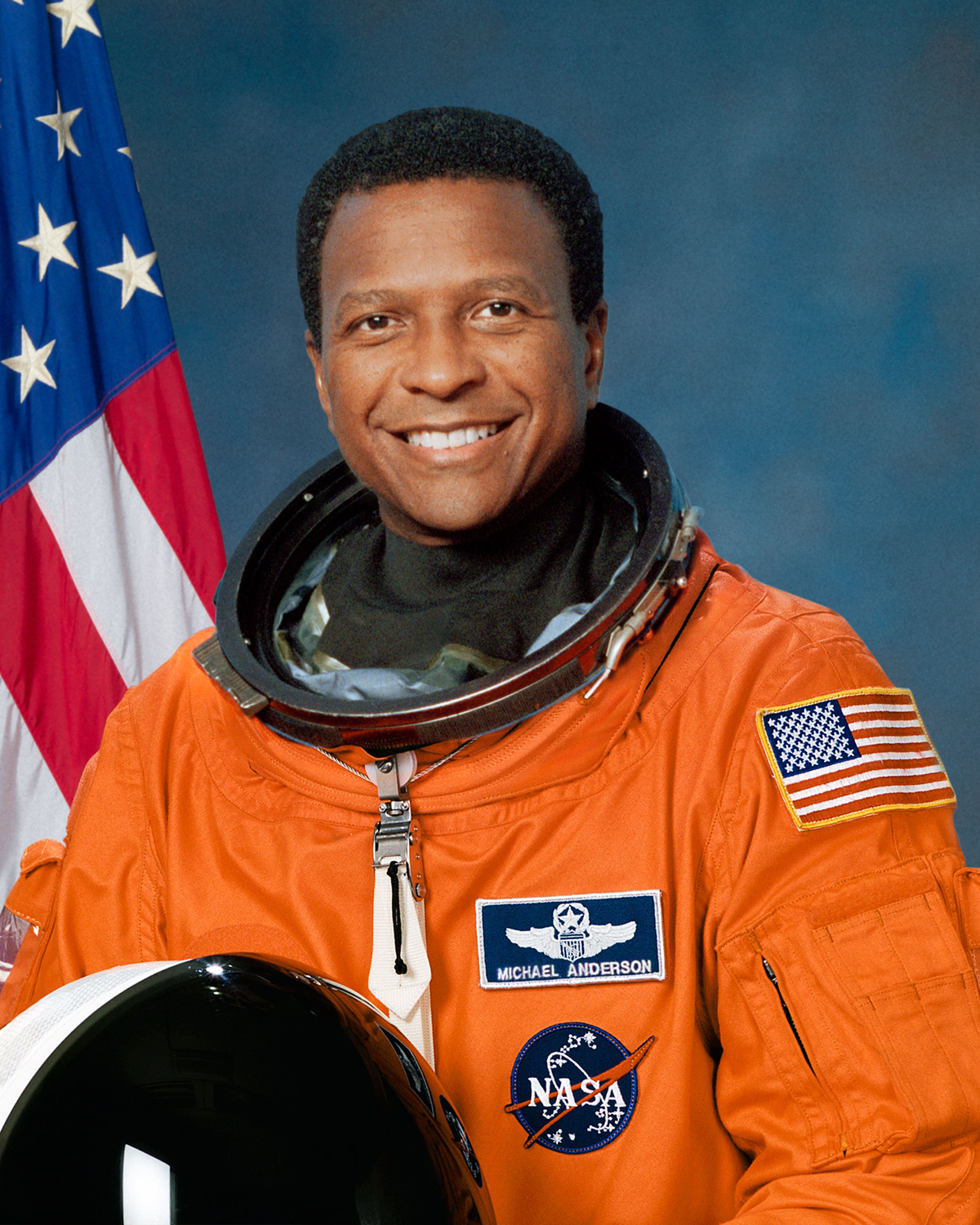 Celebrating Black History Month: NASA’s African-American Astronauts ...
