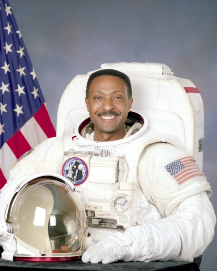 Celebrating Black History Month: NASA’s African-American Astronauts ...