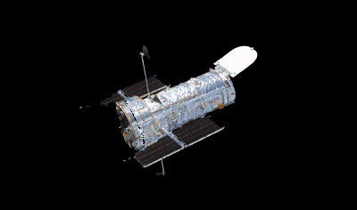 Top Secret KH-11 Spysat Design Revealed By NRO’s Twin Telescope Gift to ...