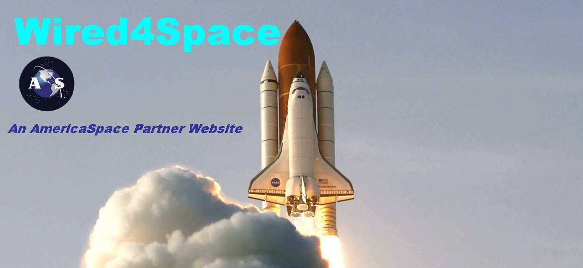 Partners - AmericaSpace