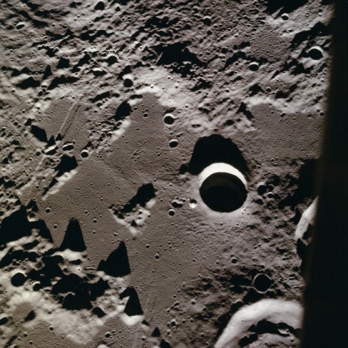 “Tranquillity Base Here”: The Landing of Apollo 11 - AmericaSpace