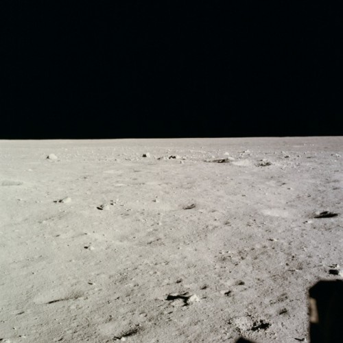 “Tranquillity Base Here”: The Landing of Apollo 11 - AmericaSpace