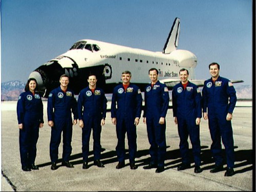 Throwback to the Good Old Days: 25 Years Since the Dramatic Rescue ...