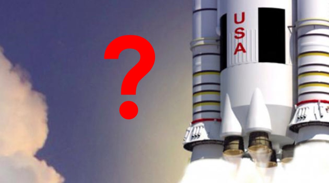 Nasa Commits To 7 Billion Heavylift Space Launch System