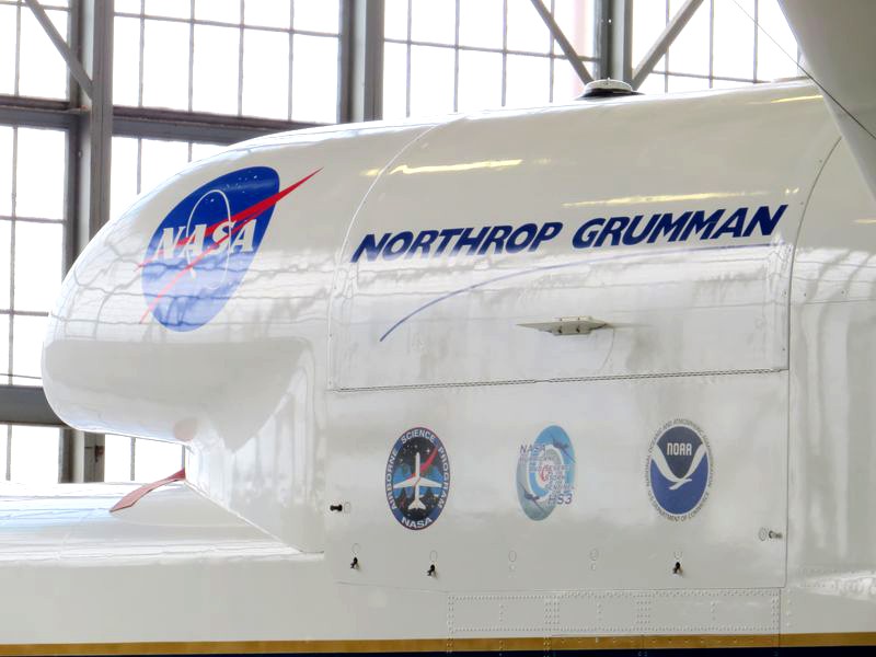 NASA ‘Hawks’ Keep Eye on Hurricanes - AmericaSpace
