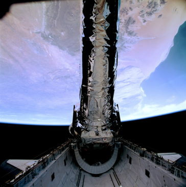 In Honor of Chandra: 20 Years Since the Naming of NASA’s Wild-Orbiting ...