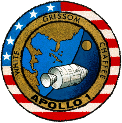 ‘Fire in the Cockpit’: Remembering the Sacrifice of Apollo 1 - AmericaSpace