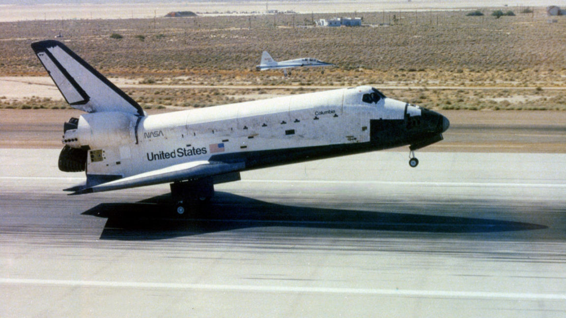 AmericaSpace - For space explorers