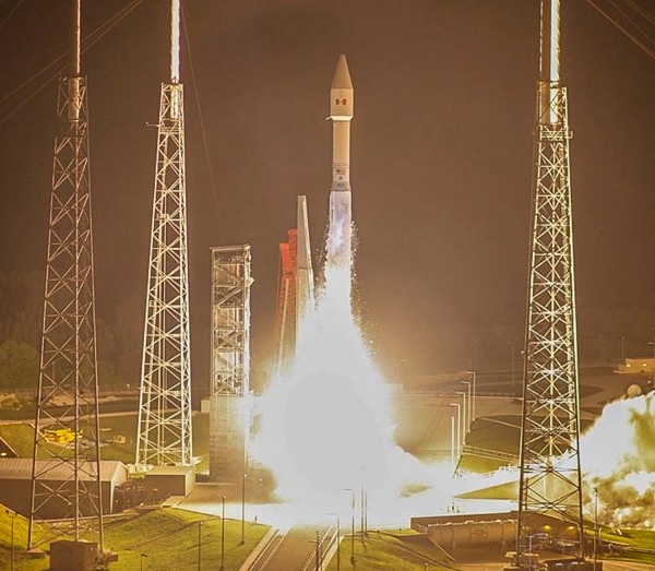 RL-10C « AmericaSpace