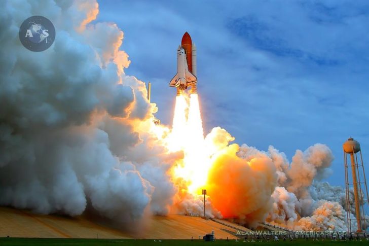“Major Malfunction”: Remembering Challenger’s Last Launch, OTD in 1986 ...