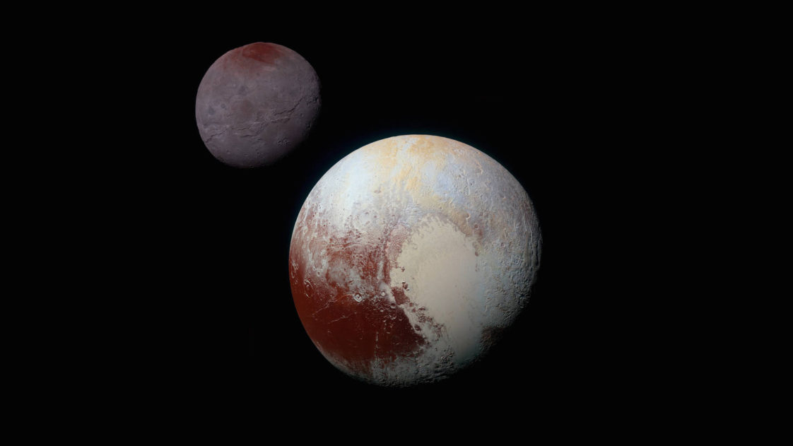 Pluto and Beyond: New Horizons’ Next Kuiper Belt Rendezvous Only One ...