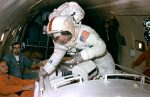 Walking in the Void: 45 Years Since the Last Deep-Space EVA - AmericaSpace