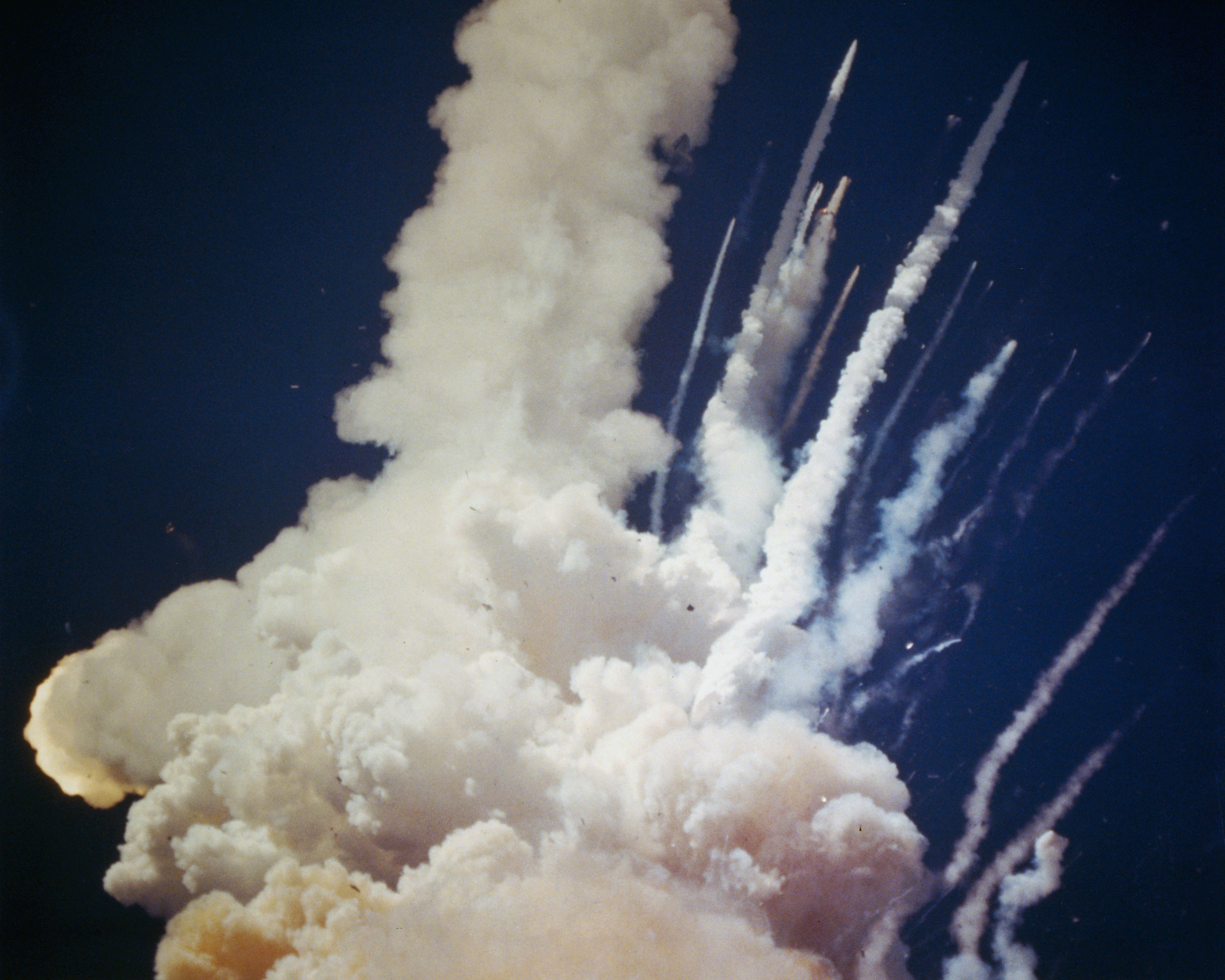 Missed Warnings: The Fatal Flaws Which Doomed Challenger 32 Years Ago ...