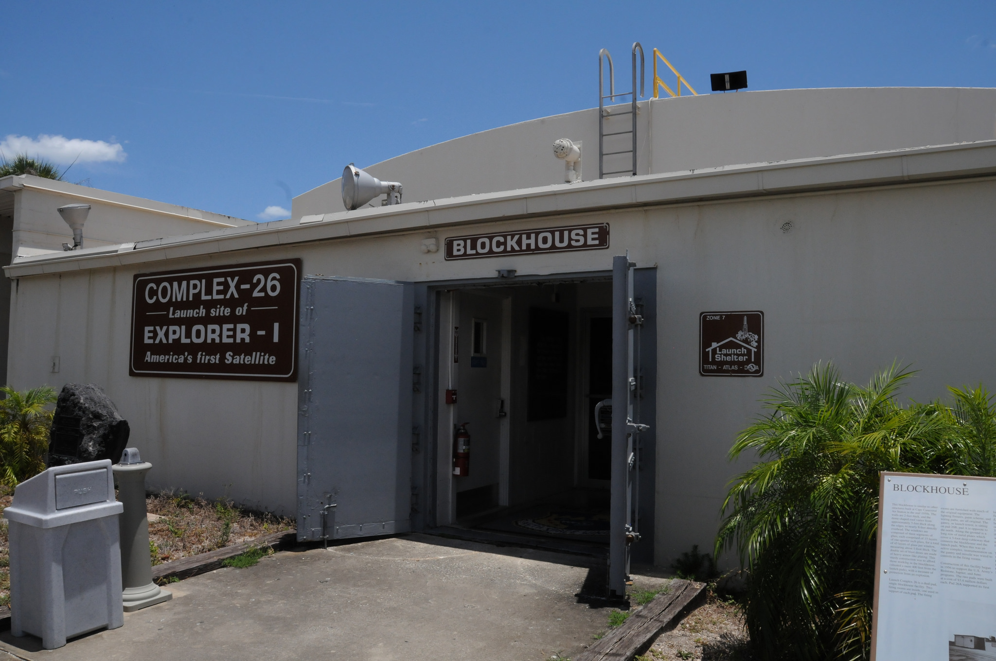 A U.S.-Made Moon: 60 Years Since Explorer 1, Dawn of America’s Space ...