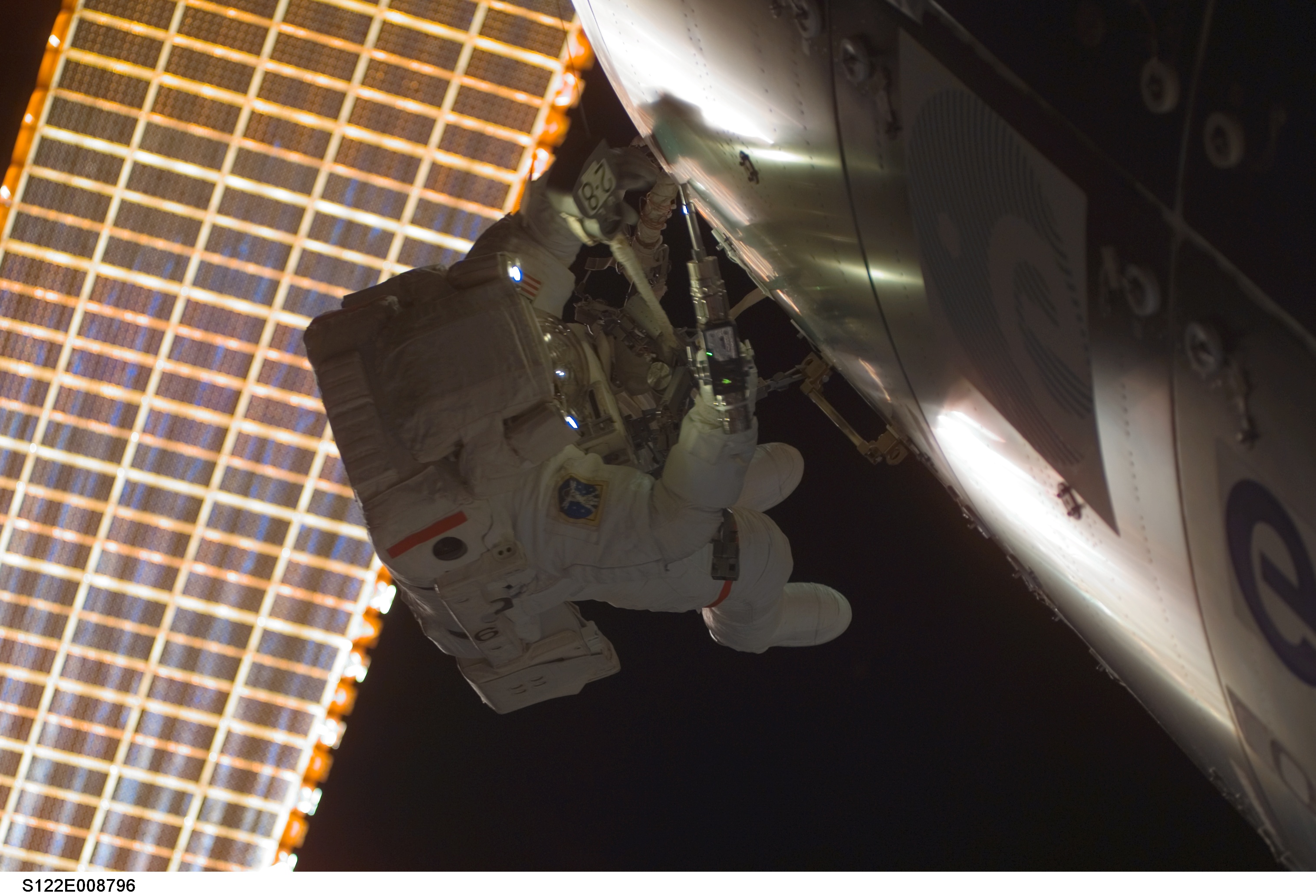 ‘Better Than The Simulator’: Remembering the Rip-Roaring Flight of STS ...