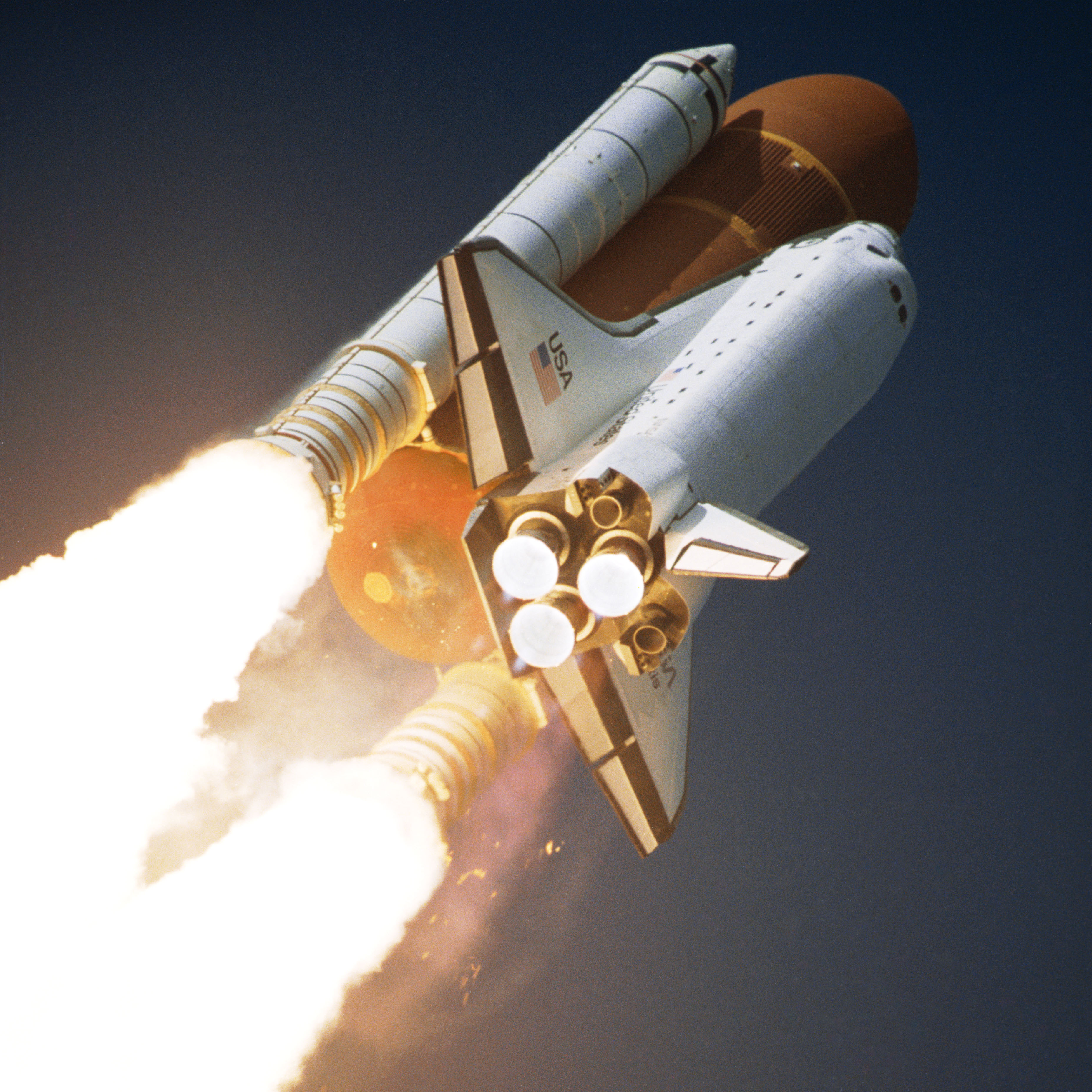 ‘Dying All Tensed-Up’: 30 Years Since the Troubled Secret Mission of ...