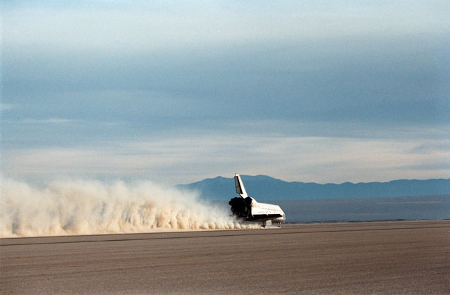 ‘Dying All Tensed-Up’: 30 Years Since the Troubled Secret Mission of ...