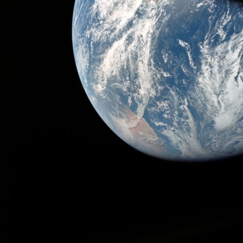 ‘He Lost His Record’: Remembering Apollo 8, 50 Years On (Part 2 ...