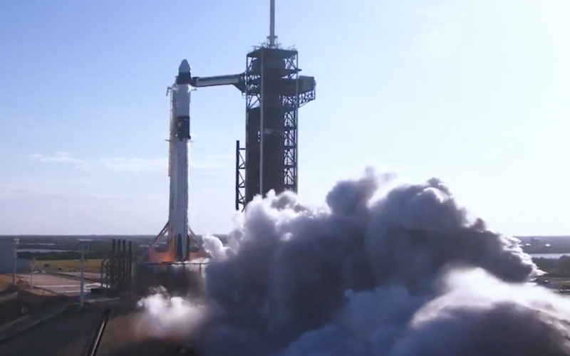 Commercial Crew Development Program - AmericaSpace