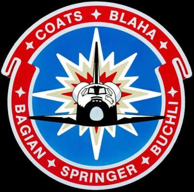 Remembering Shuttle Discovery’s STS-29 Mission, 30 Years On « AmericaSpace