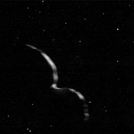 New ‘Farewell’ Images of 2014 MU69 Reveal Weird Flatter Shape ...