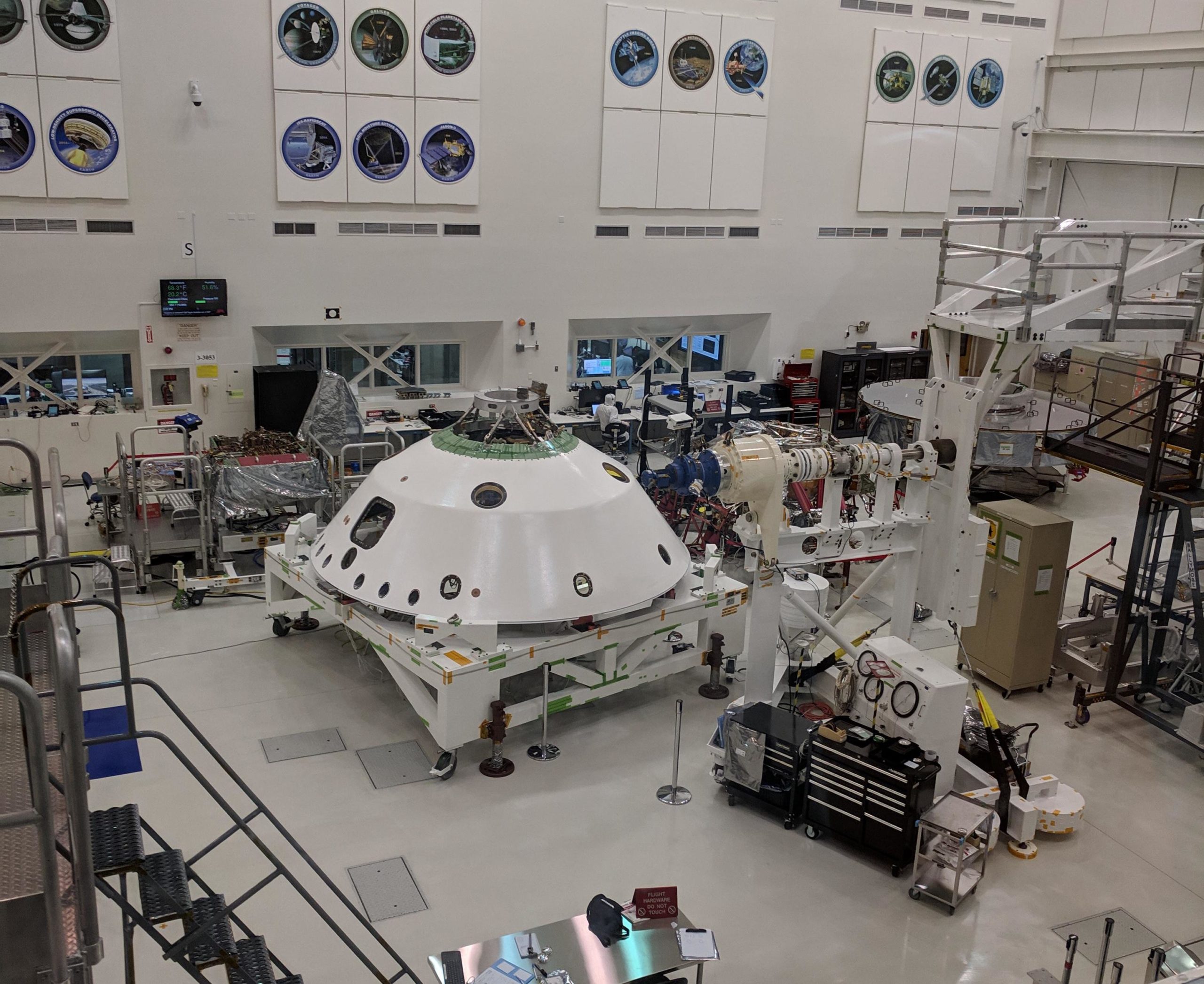 What Do Nasa Engineers Do