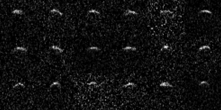 NASA’s Psyche Mission to Metal Asteroid Enters Final Design Phase ...