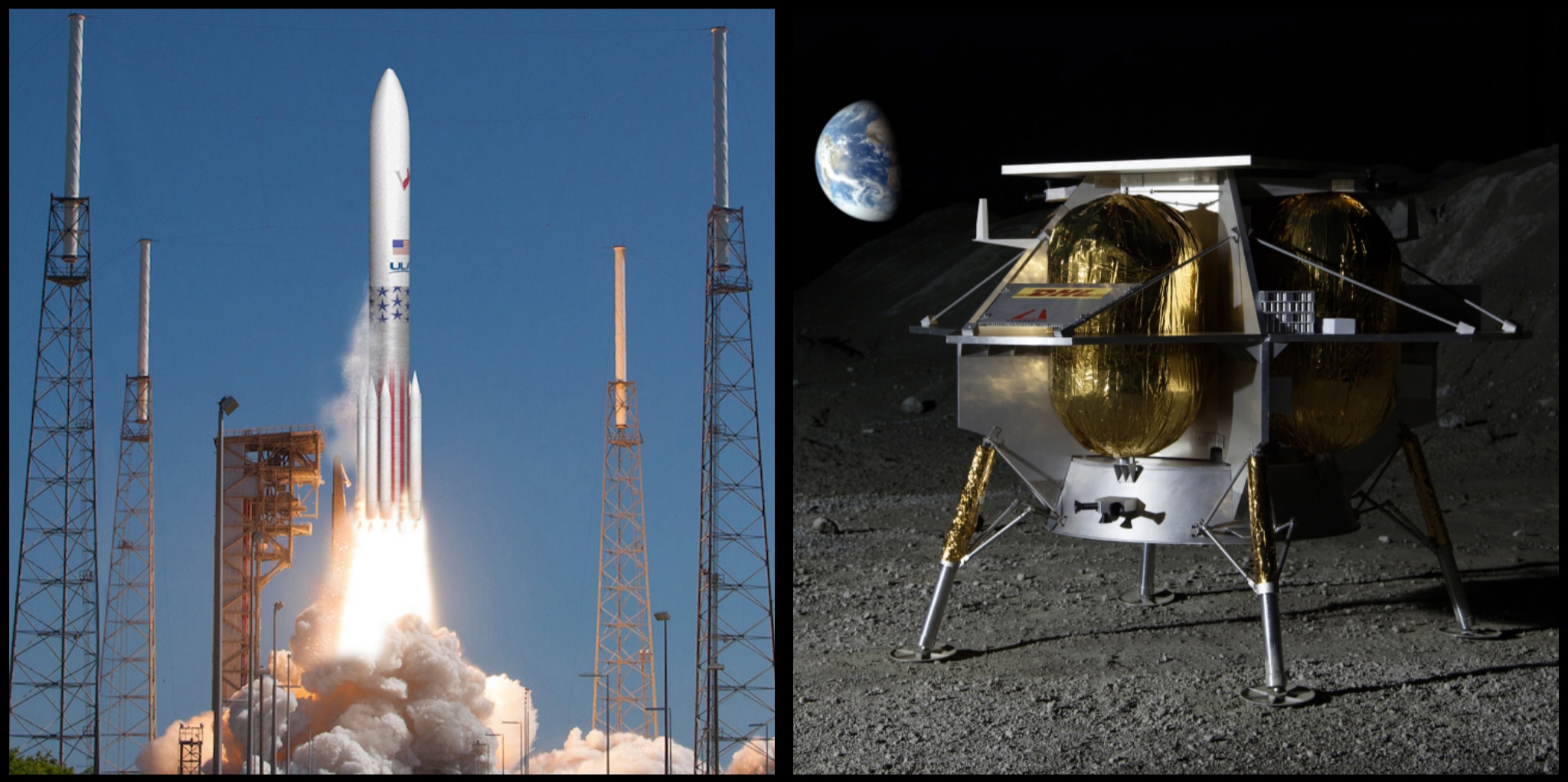 First Vulcan to Launch America’s Return to the Moon with ‘Peregrine ...