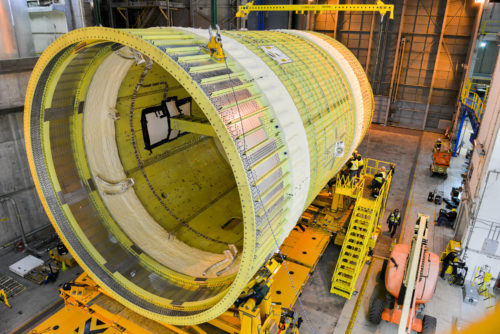 Artemis Updates « AmericaSpace