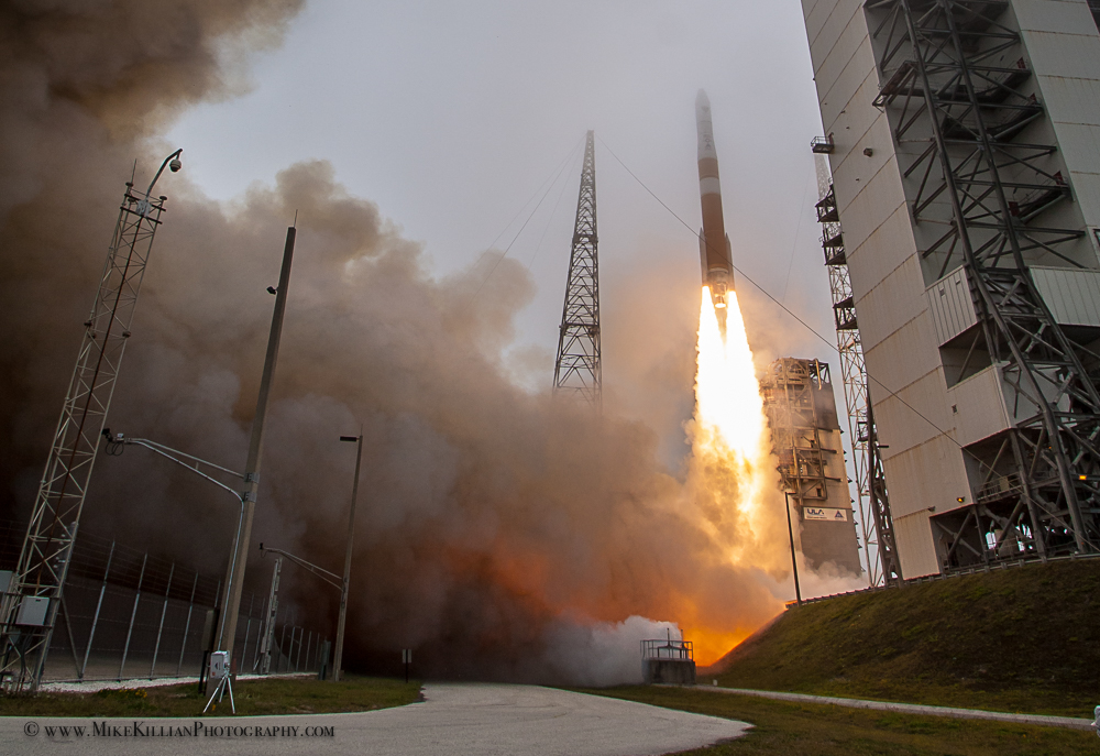 A Look Back at Delta IV Medium’s Spectacular 17 Year Career - AmericaSpace