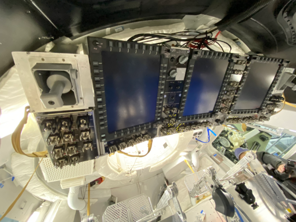 Artemis Updates « AmericaSpace