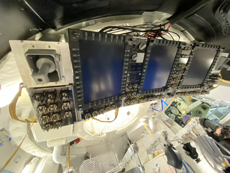 Artemis Updates - AmericaSpace