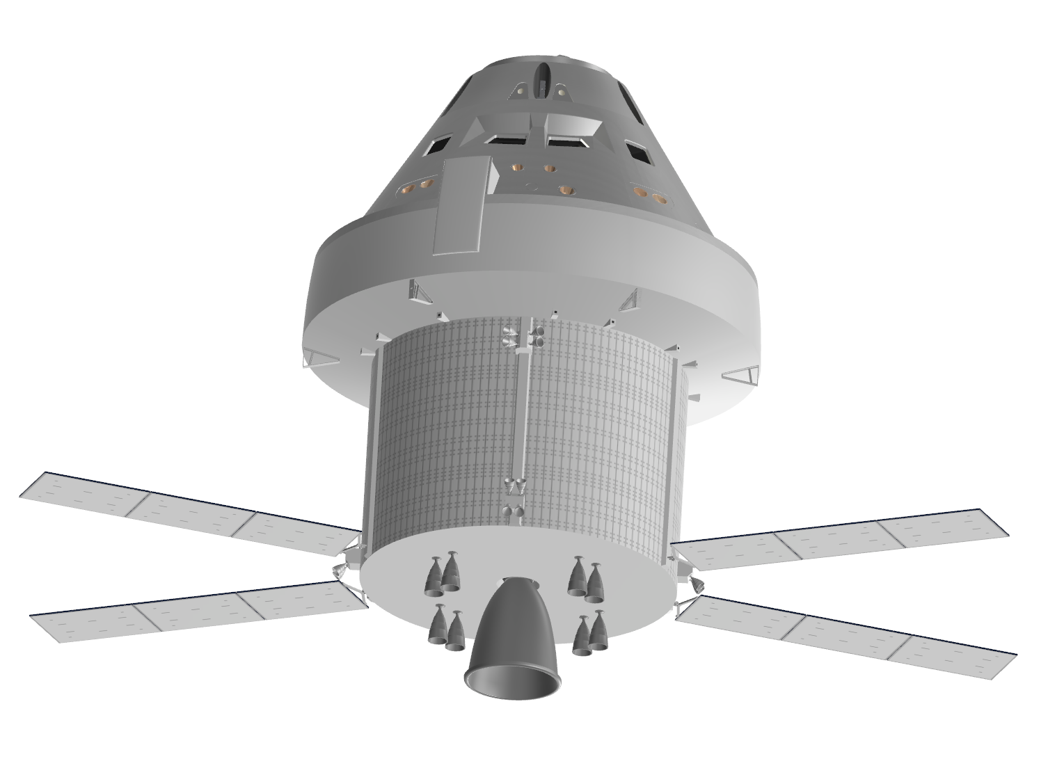 Artemis Updates - AmericaSpace