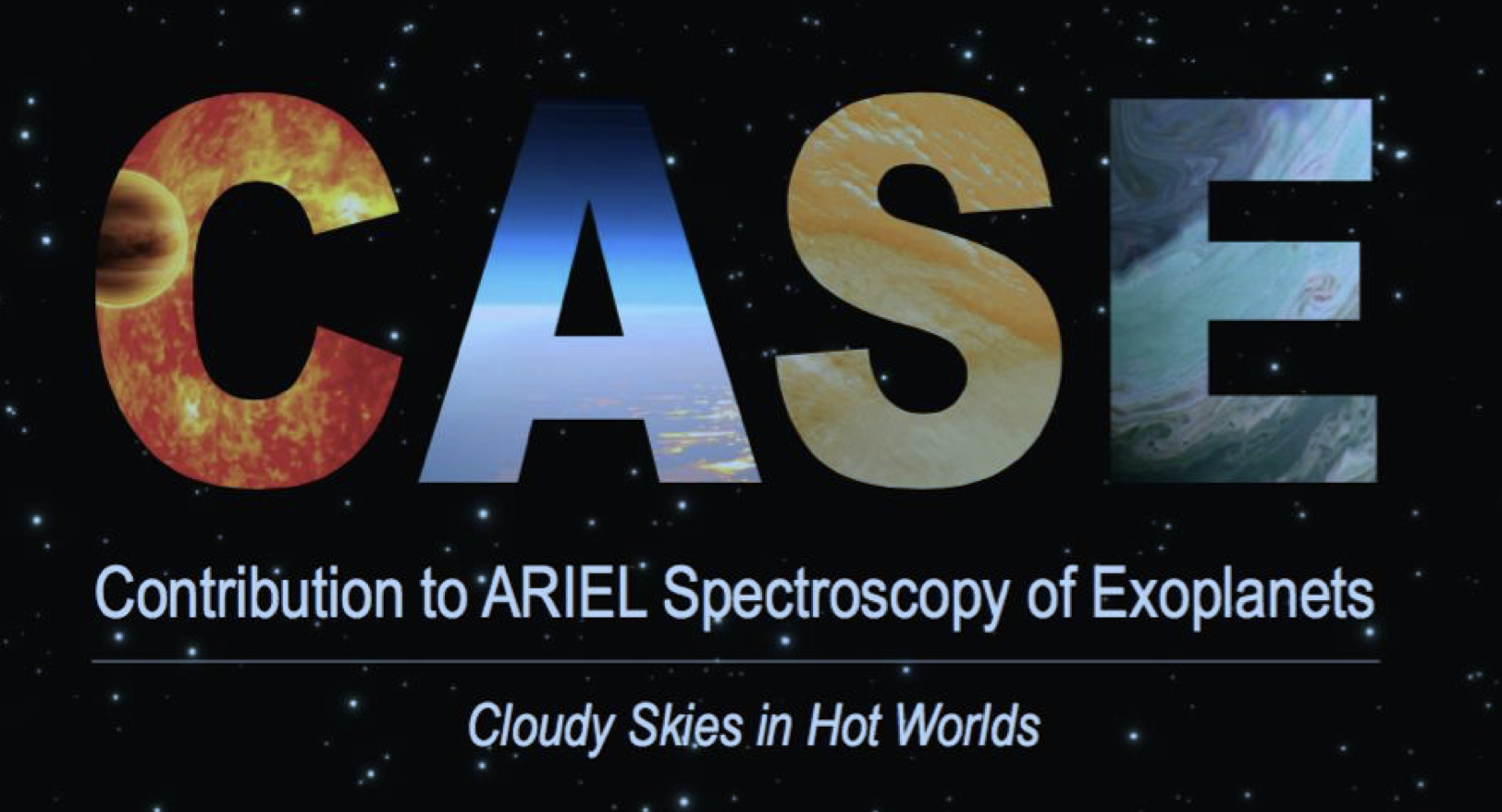 NASA Joins ESA’s ‘ARIEL’ Mission to Study Atmospheres of Hot Exoplanets ...