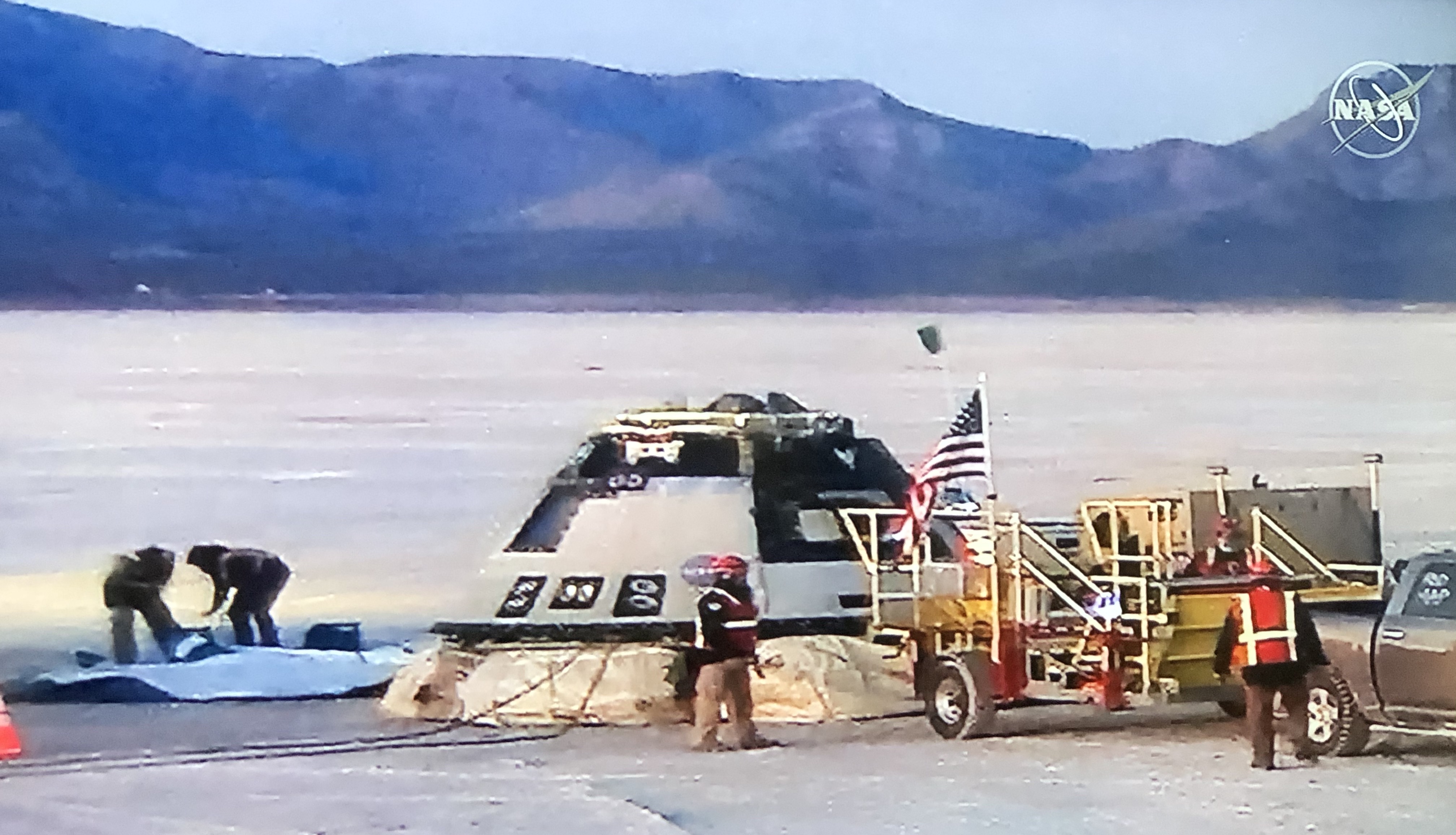 Boeing Starliner Set for 25 March Atlas V Launch, STP-3 Mission Delayed ...