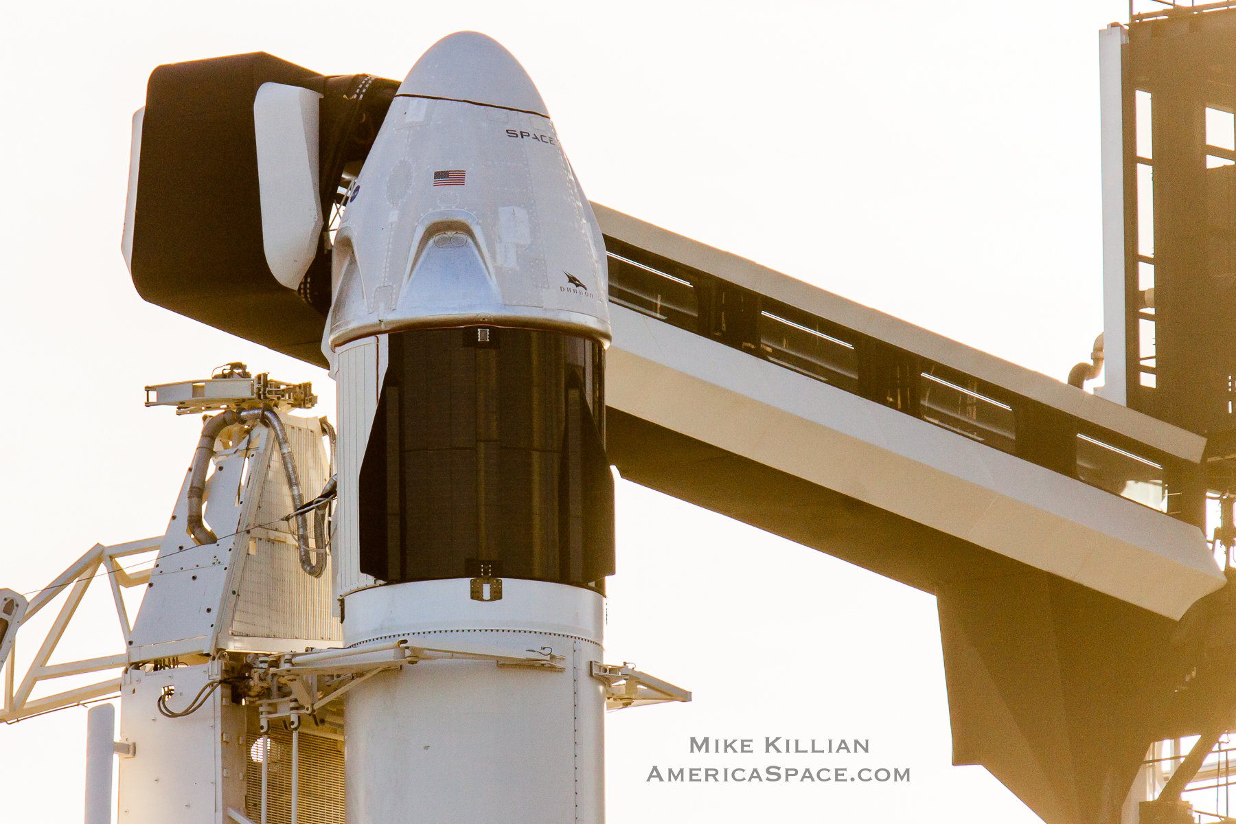 Veteran ISS Commanders Prepare for First Private AxiomSpace Mission ...