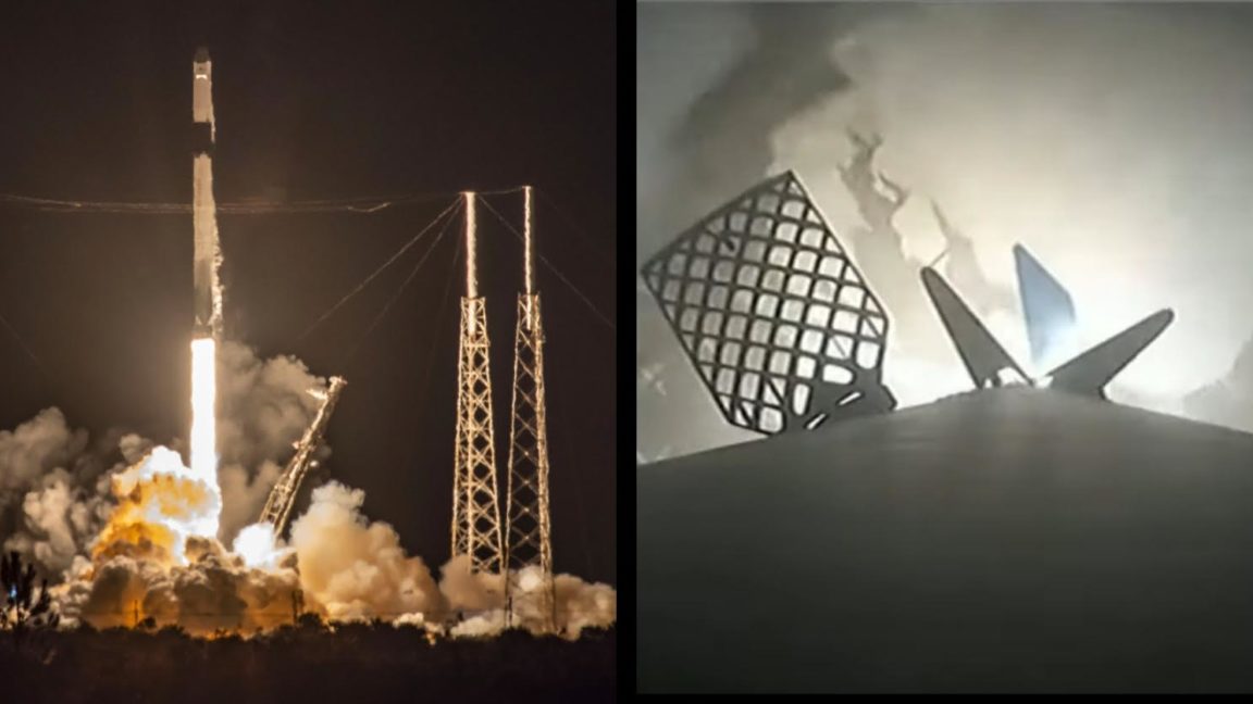 Commercial Orbital Transportation Services - AmericaSpace