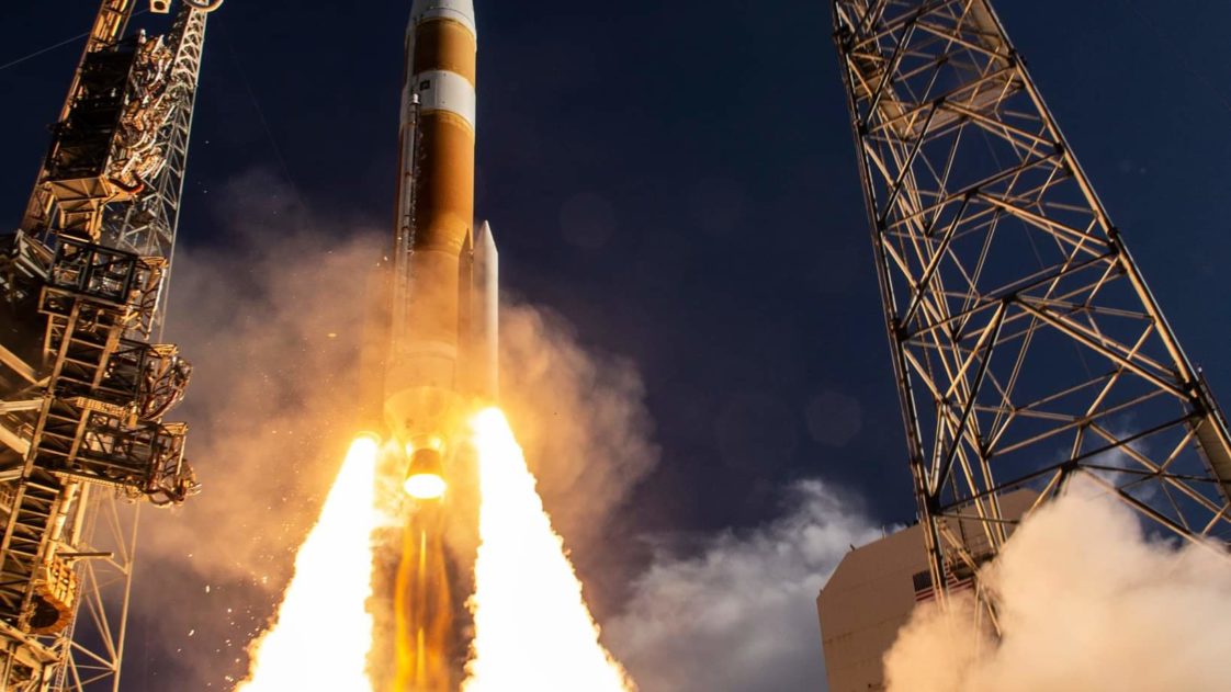 Delta IV - AmericaSpace