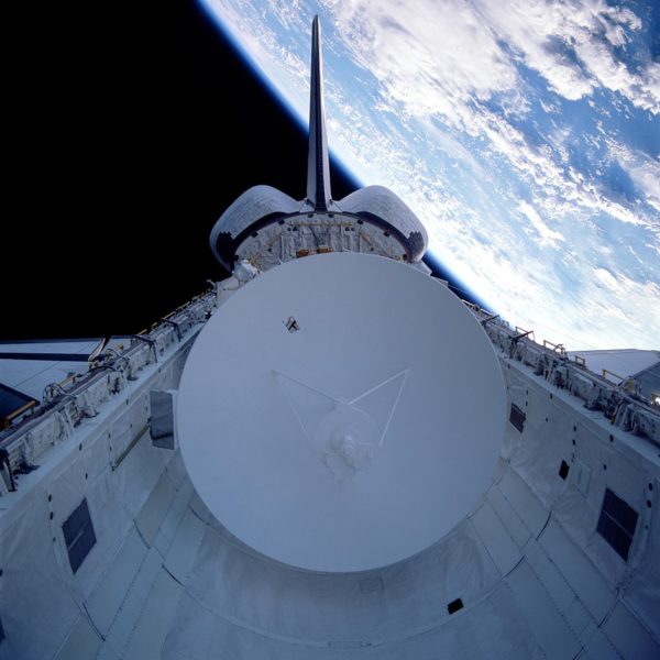 4 mai 1989 – La NASA lance la sonde Magellan sur Vénus depuis la navette spatiale Atlantis ...