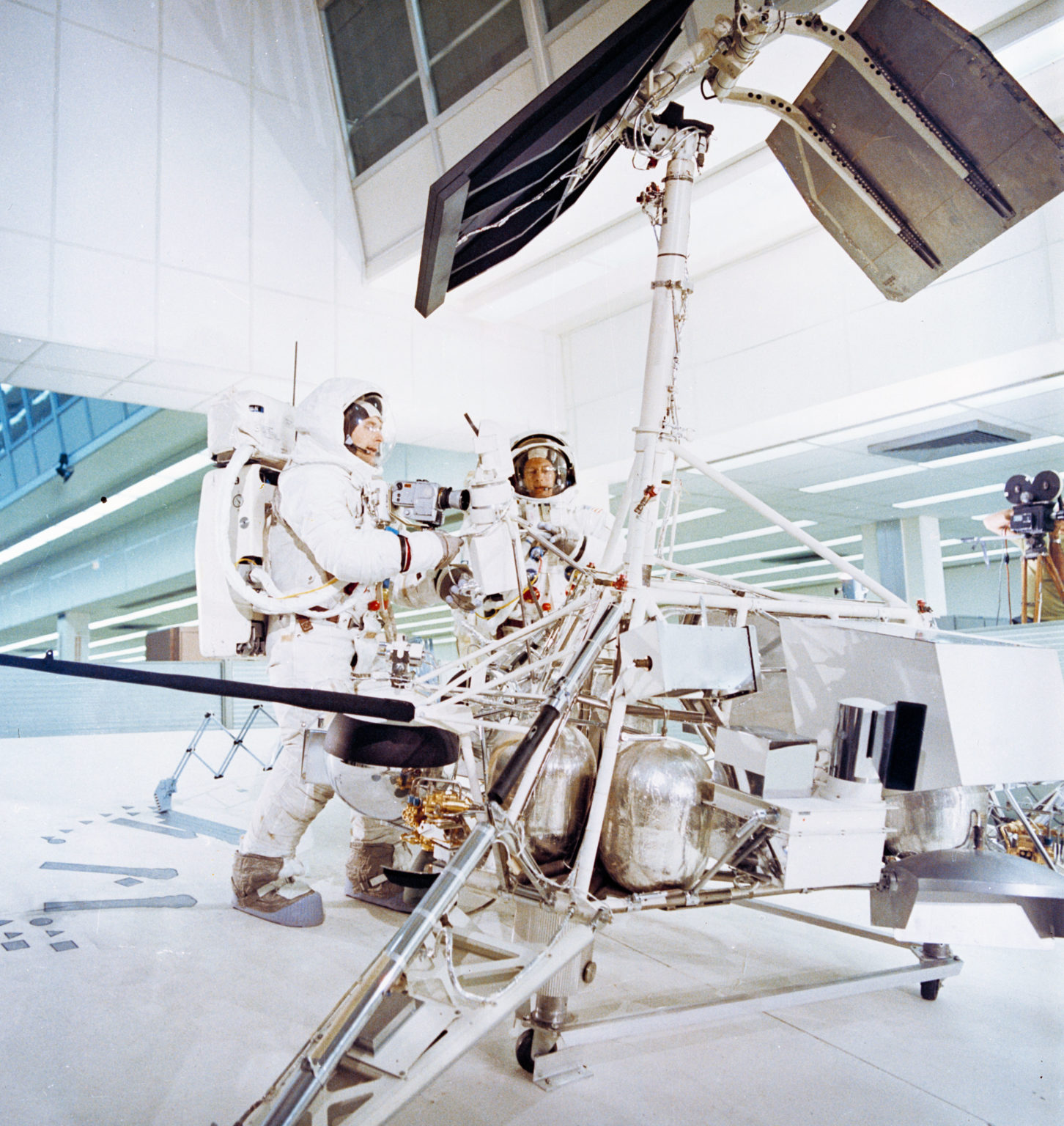 ‘SCE to Aux’: Remembering Apollo 12’s Hair-Raising Launch, OTD in 1969 ...