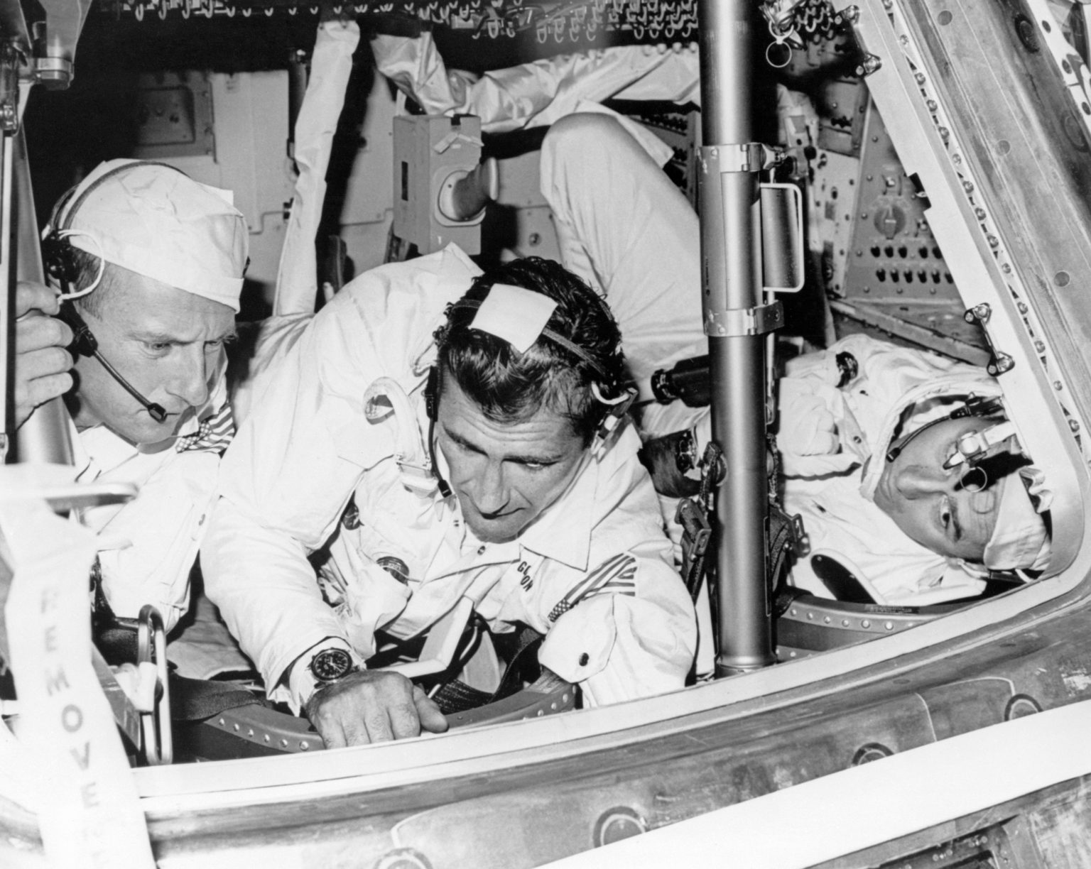 ‘SCE to Aux’: Remembering Apollo 12’s Hair-Raising Launch, OTD in 1969 ...