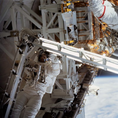 Ready for Space Station: Remembering STS-72, 25 Years On « AmericaSpace