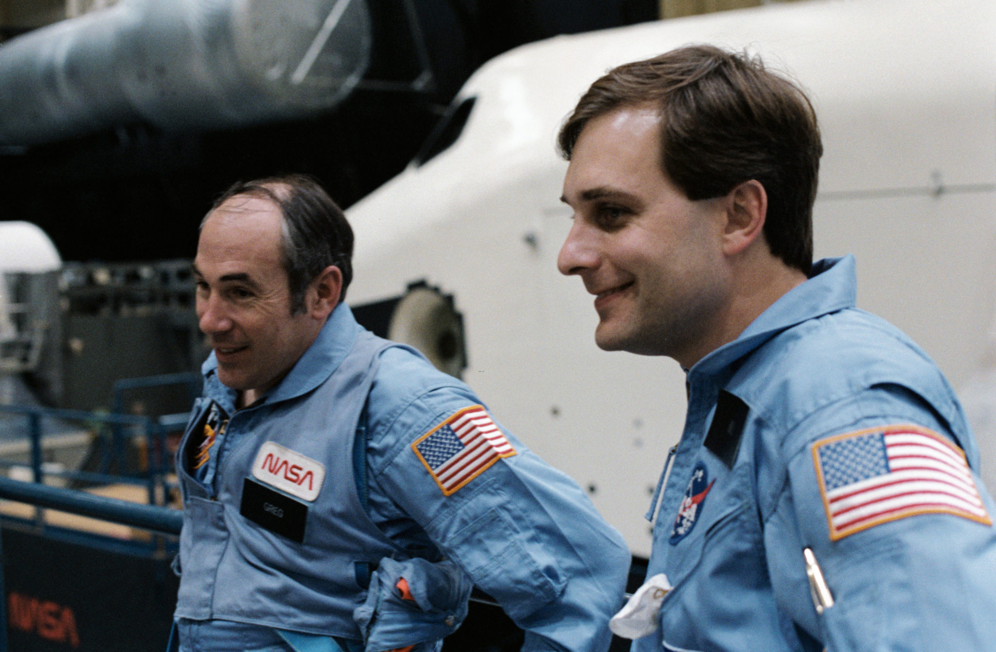 Challenger’s Final Voyage: A Mission That Never Was - AmericaSpace