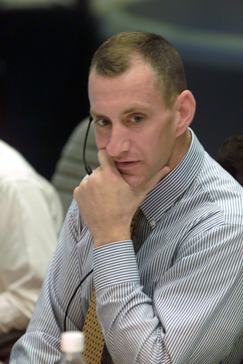 ‘Comm Check’: Remembering Columbia’s Final Flight Home, OTD in 2003 ...