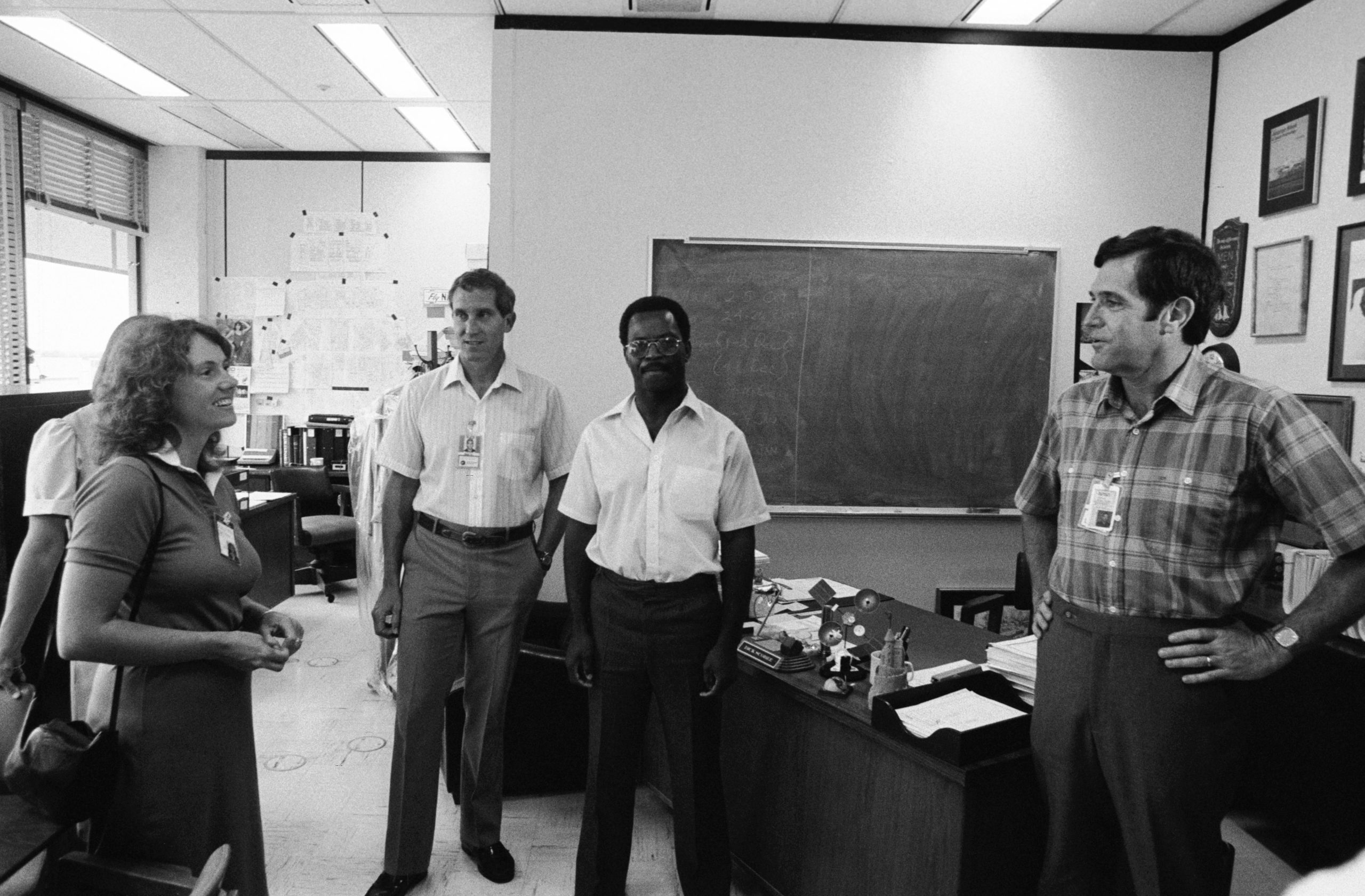 Challenger’s Final Voyage: A Mission That Never Was - AmericaSpace